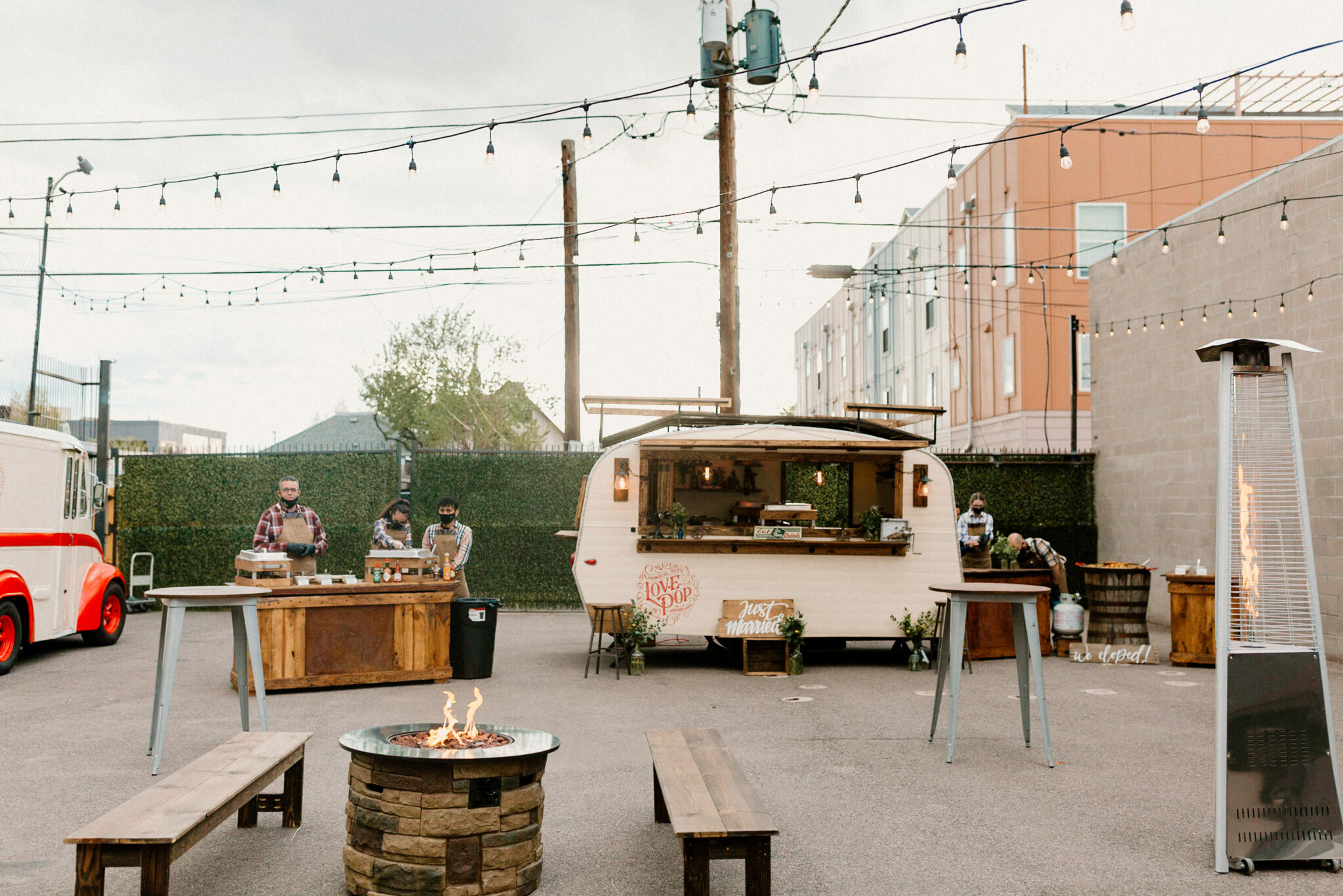 Denver Holiday Party Venue vs. Office | True Cost Breakdown