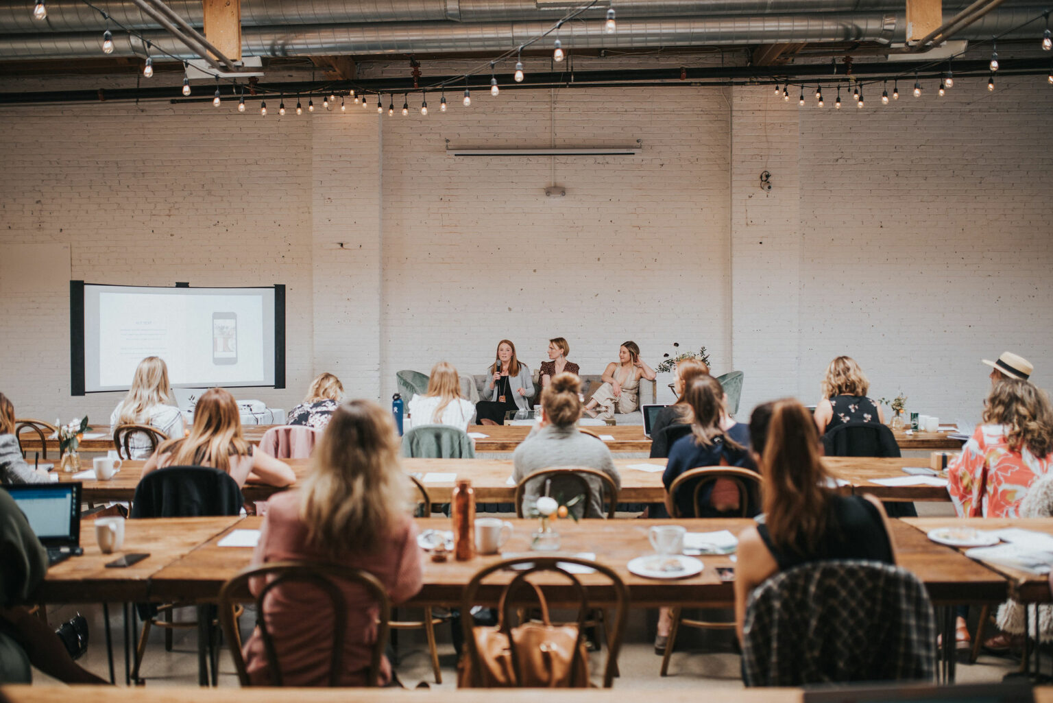 Modern Denver Event Space | SKYLIGHT Venue for Celebrations