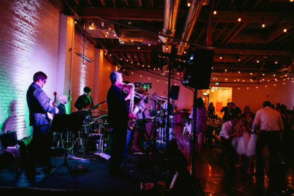 Denver Event Venue | Choose SKYLIGHT For Your Next Event