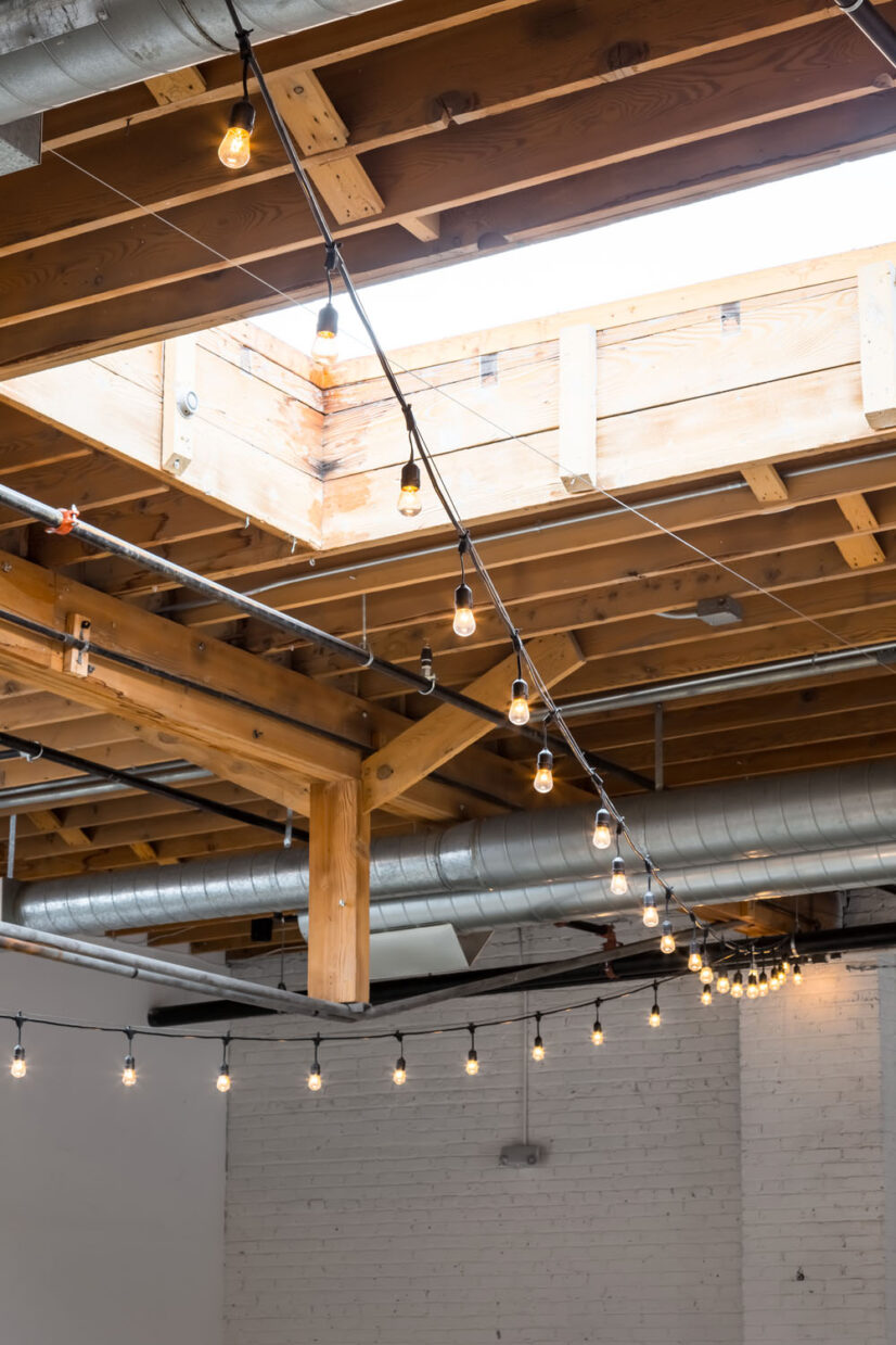 Gallery: Large, Modern Event Venue in Denver, CO | SKYLIGHT